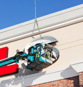 Traffic Signs, Products and Rentals | National Highway Products, Inc.