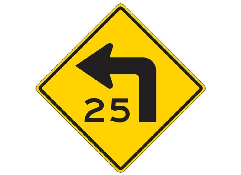 W1-1aL - National Highway Products