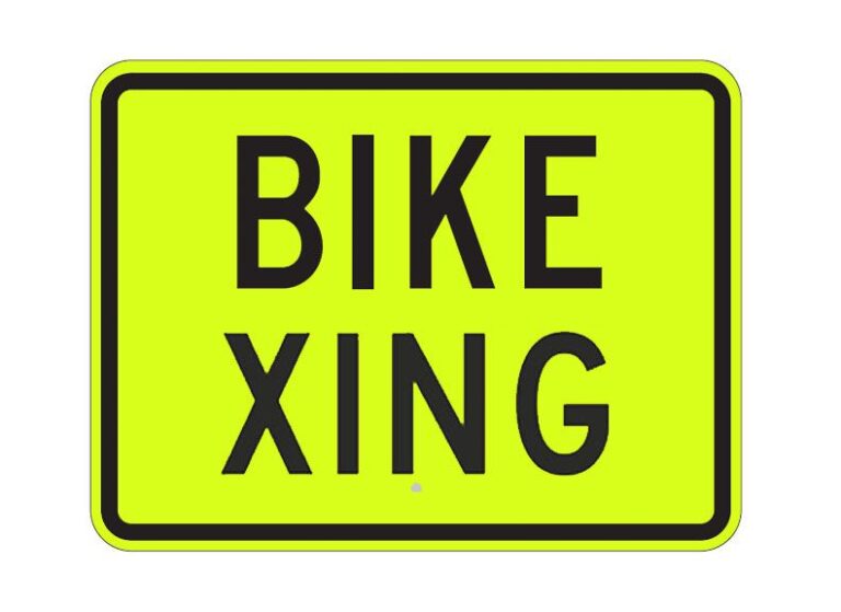 W11-1P - National Highway Products