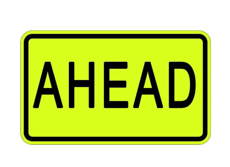 W16-9P - National Highway Products