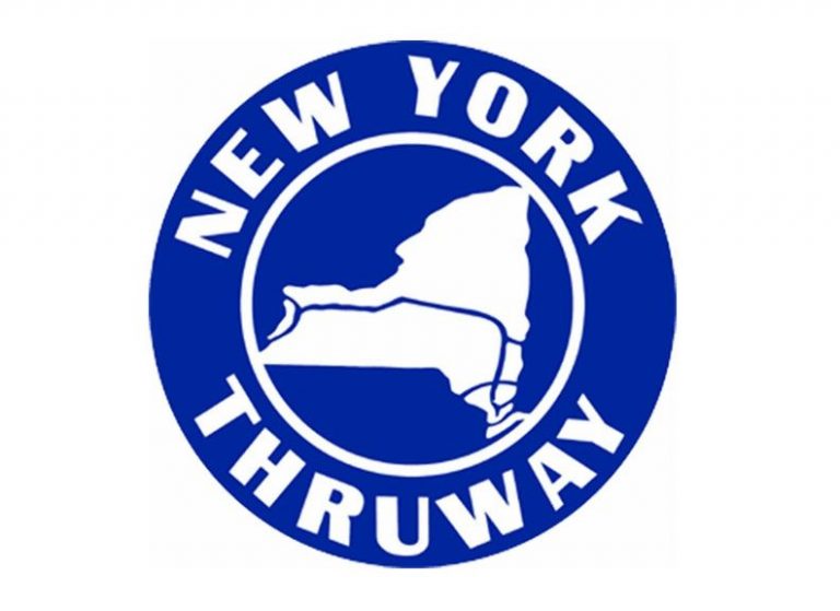 New York Thruway - National Highway Products