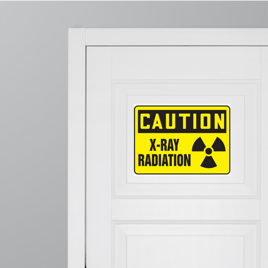 Custom Permanent Decals - National Highway Products