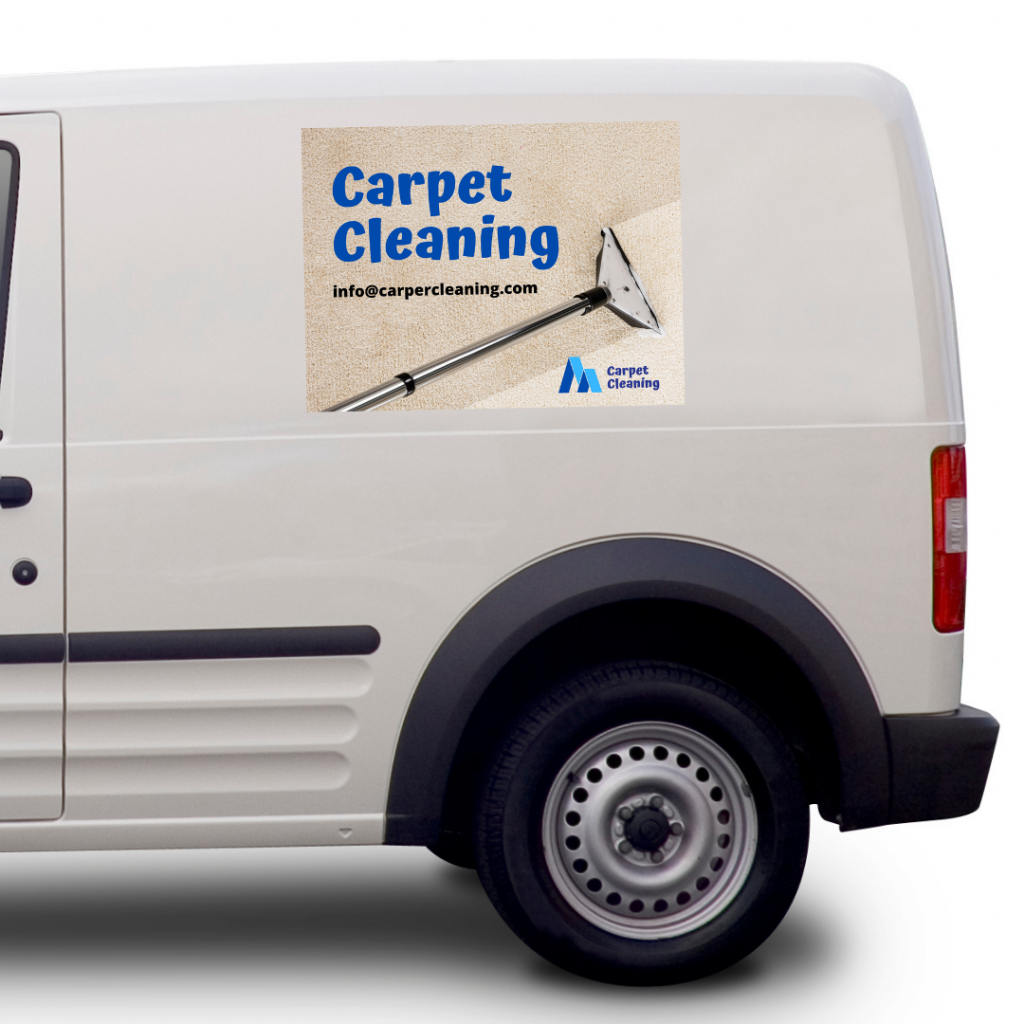 Vehicle Magnet - National Highway Products