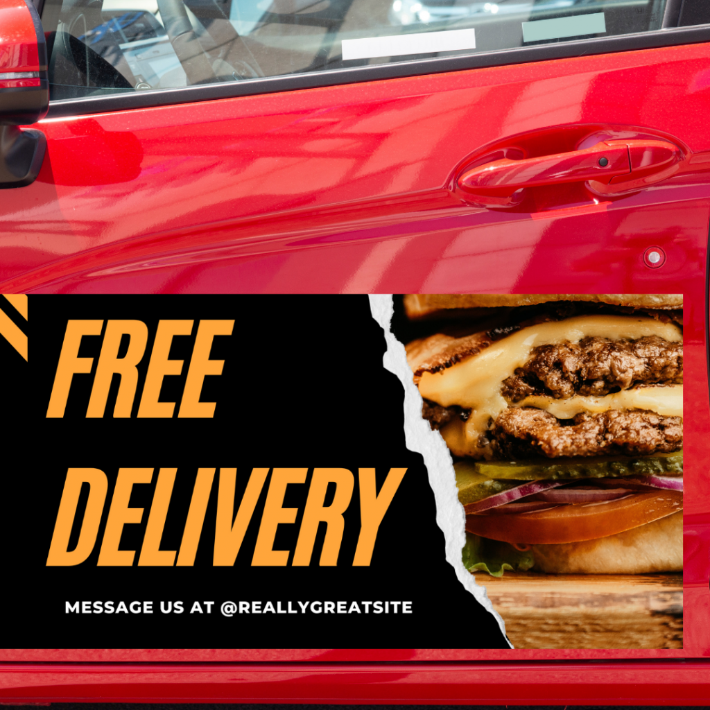 Vehicle Magnet - National Highway Products