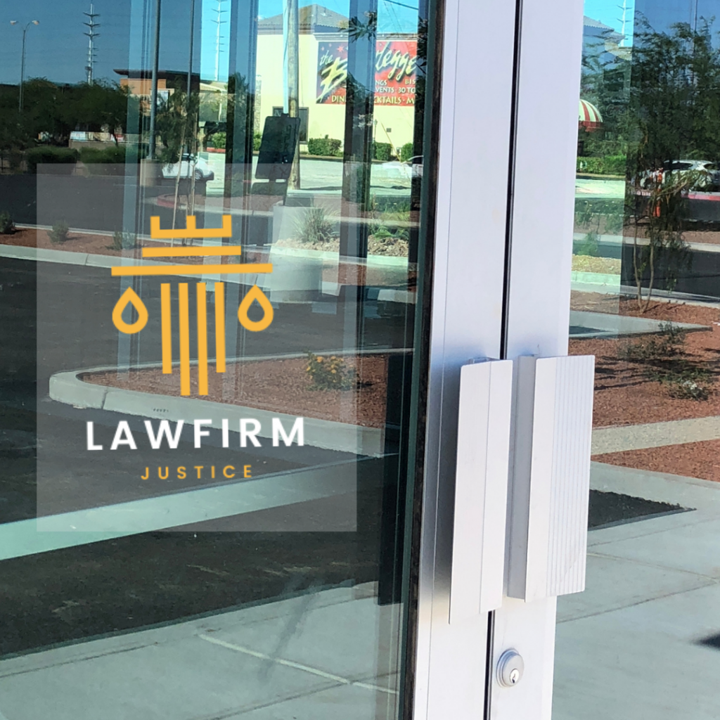 Clear Window Decals - National Highway Products