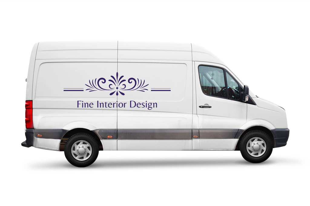 Clear Vehicle Decals - National Highway Products