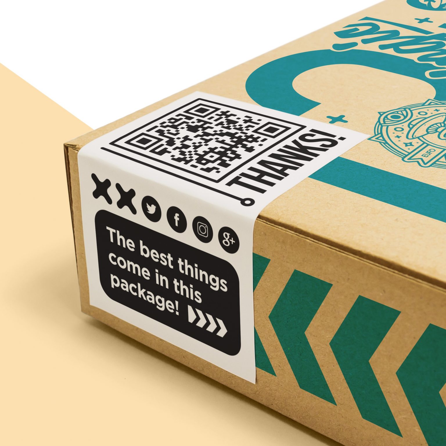 Stickers - National Highway Products