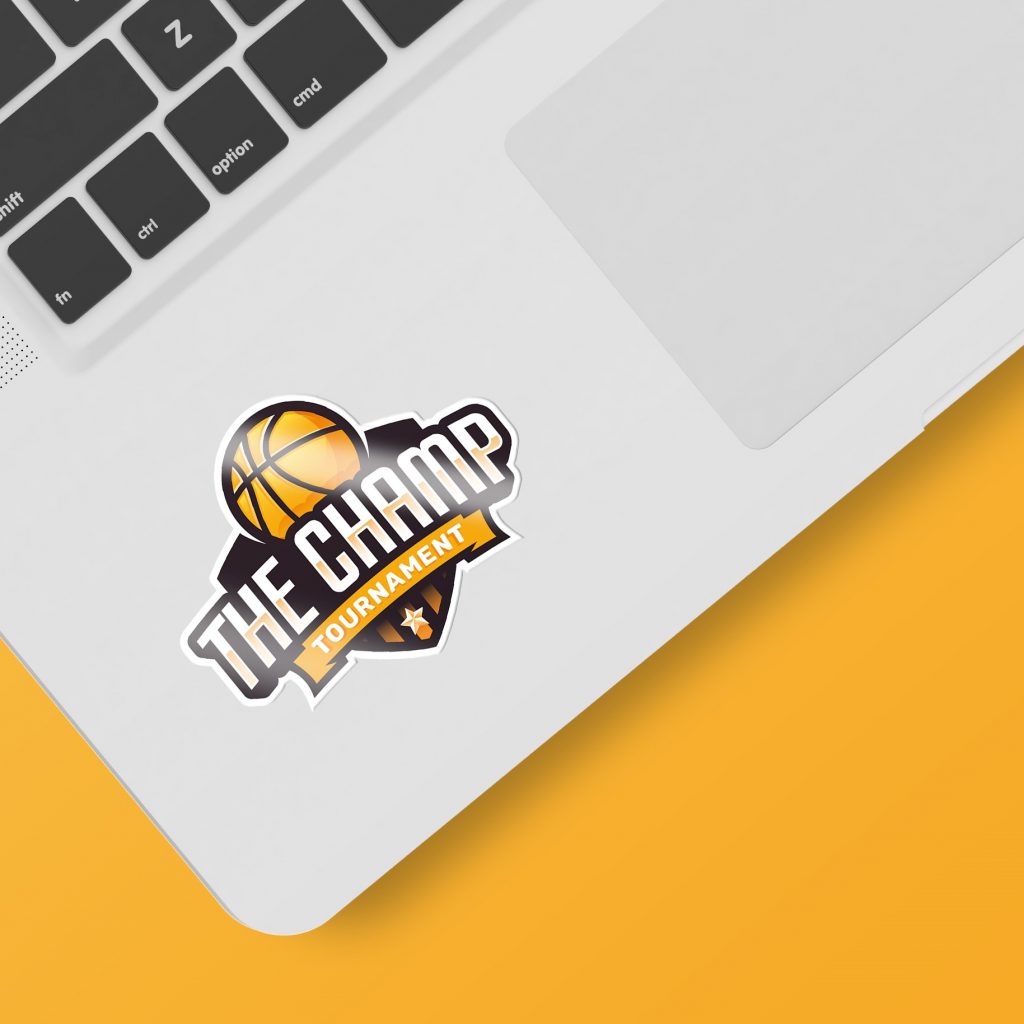 Stickers - National Highway Products