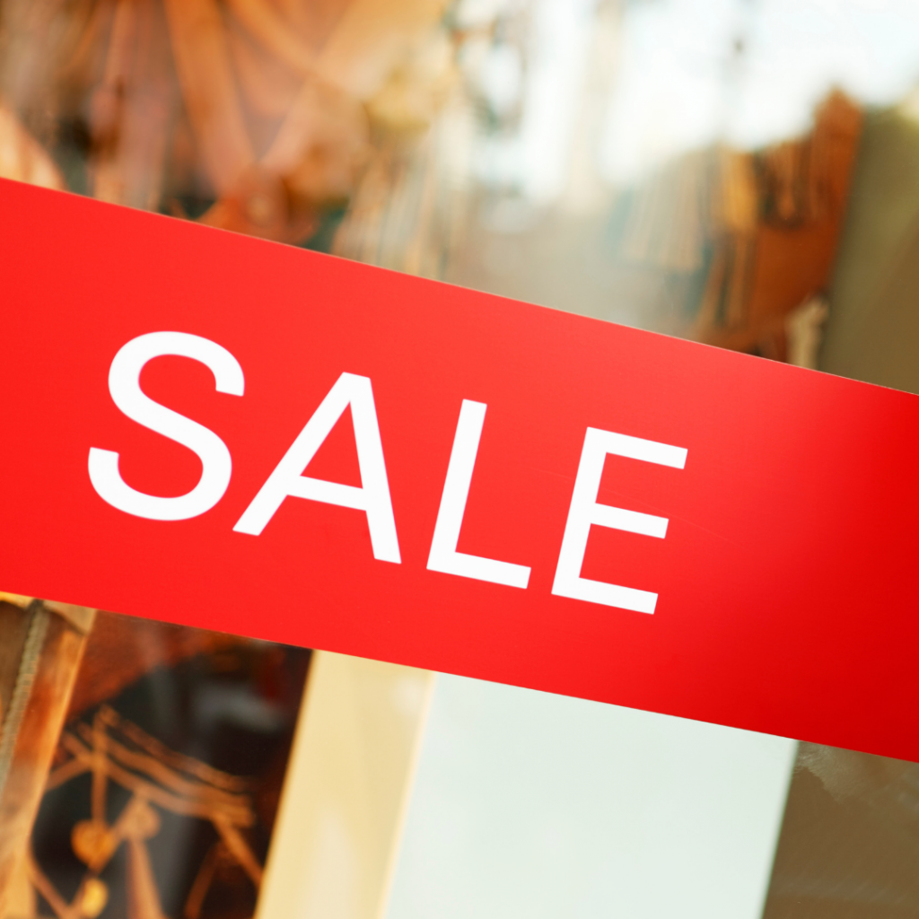 Opaque Window Decal - National Highway Products