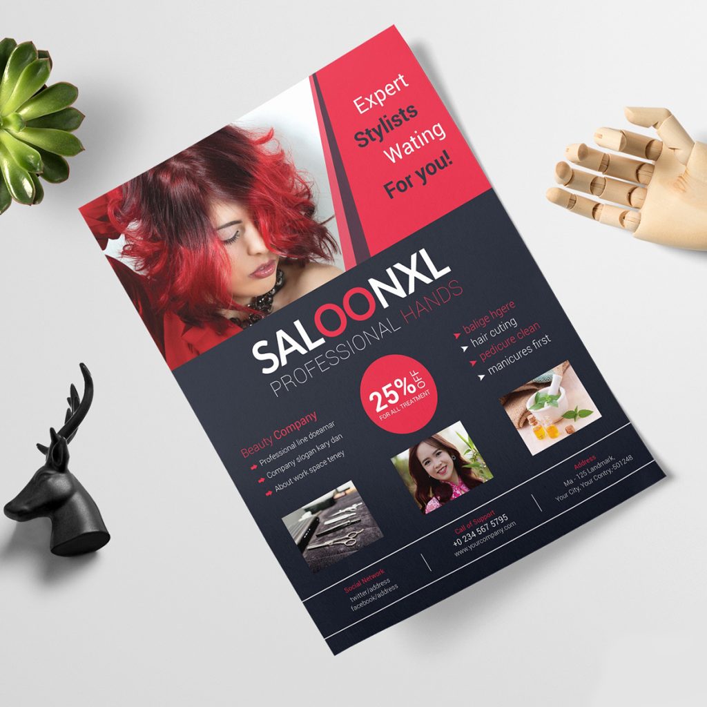 Flyers - National Highway Products