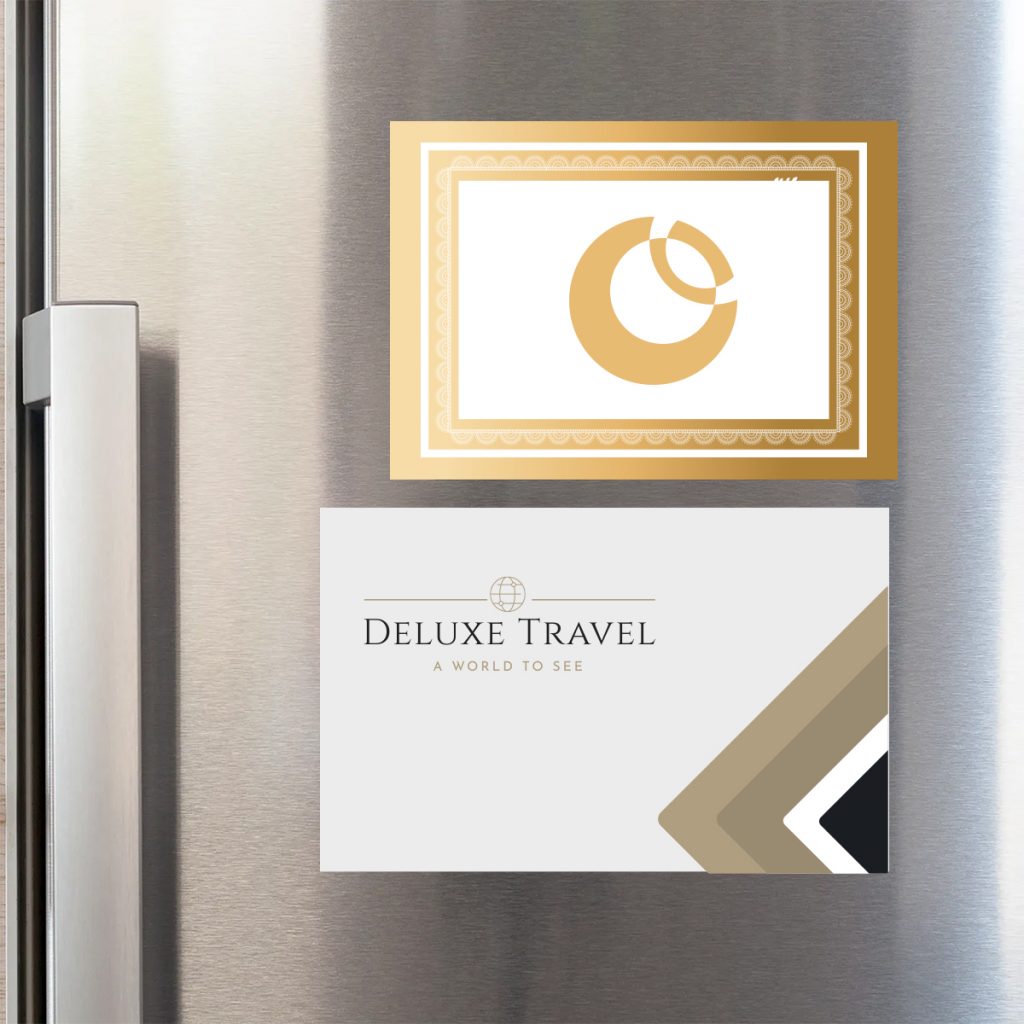 Promotional Magnets - National Highway Products