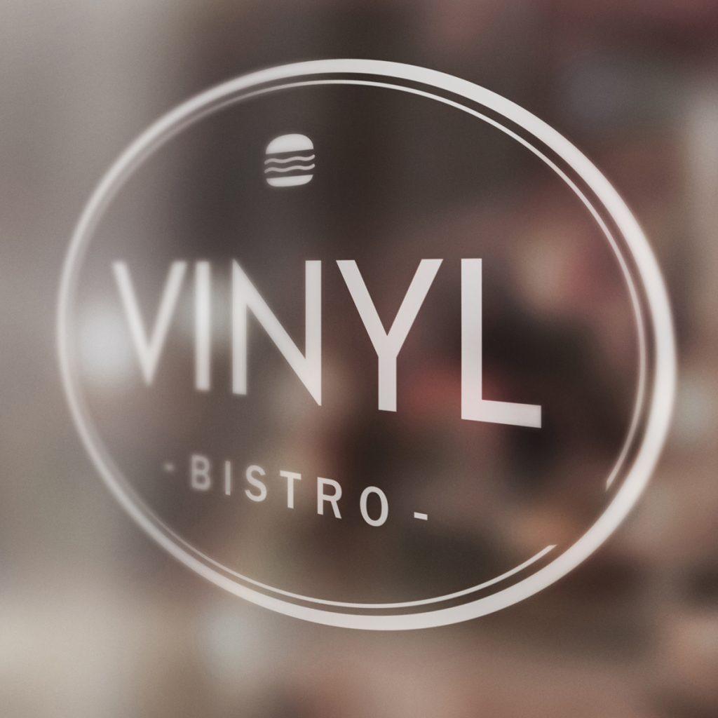 Vinyl Lettering - National Highway Products