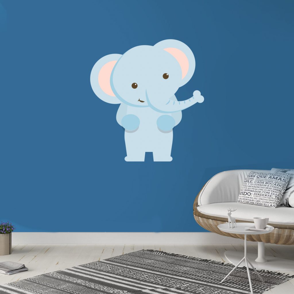 Wall Stickers - National Highway Products