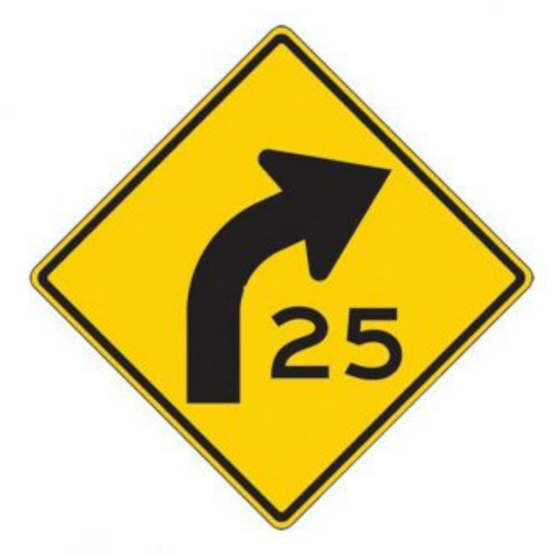 Traffic Signs - National Highway Products