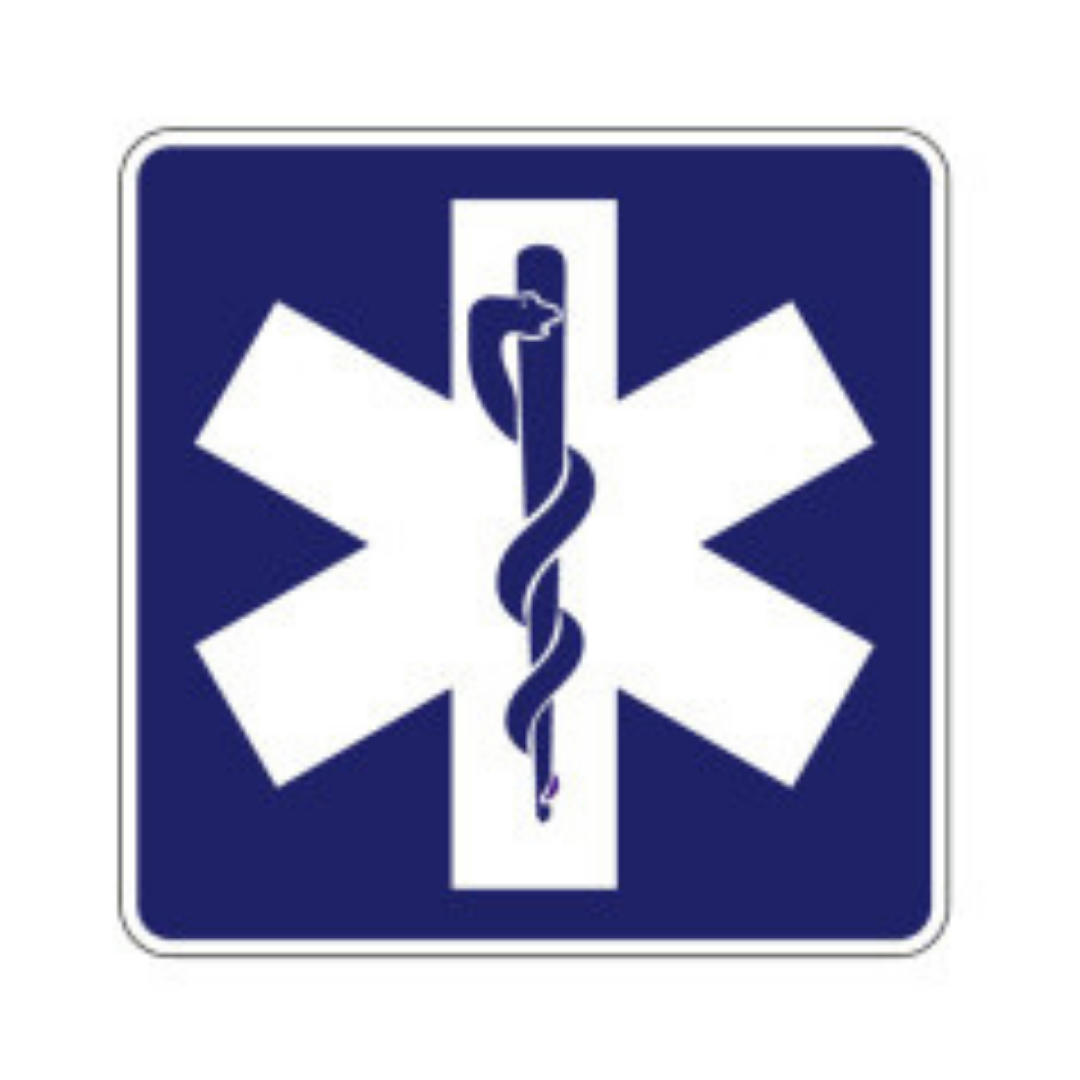 Guide Signs - National Highway Products
