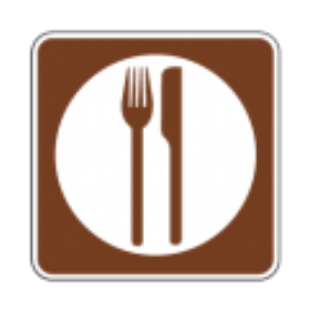 Recreation Signs - National Highway Products
