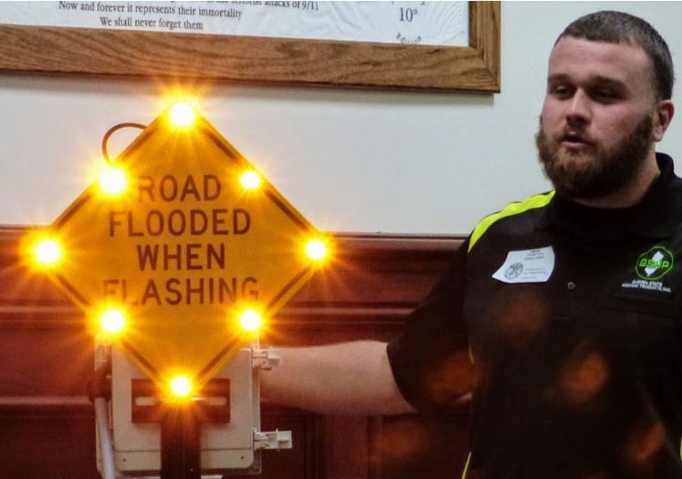 News | National Highway Products