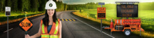 Speed Reduction - National Highway Products