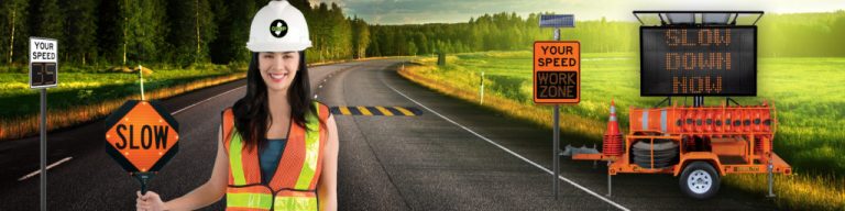 Speed Reduction - National Highway Products