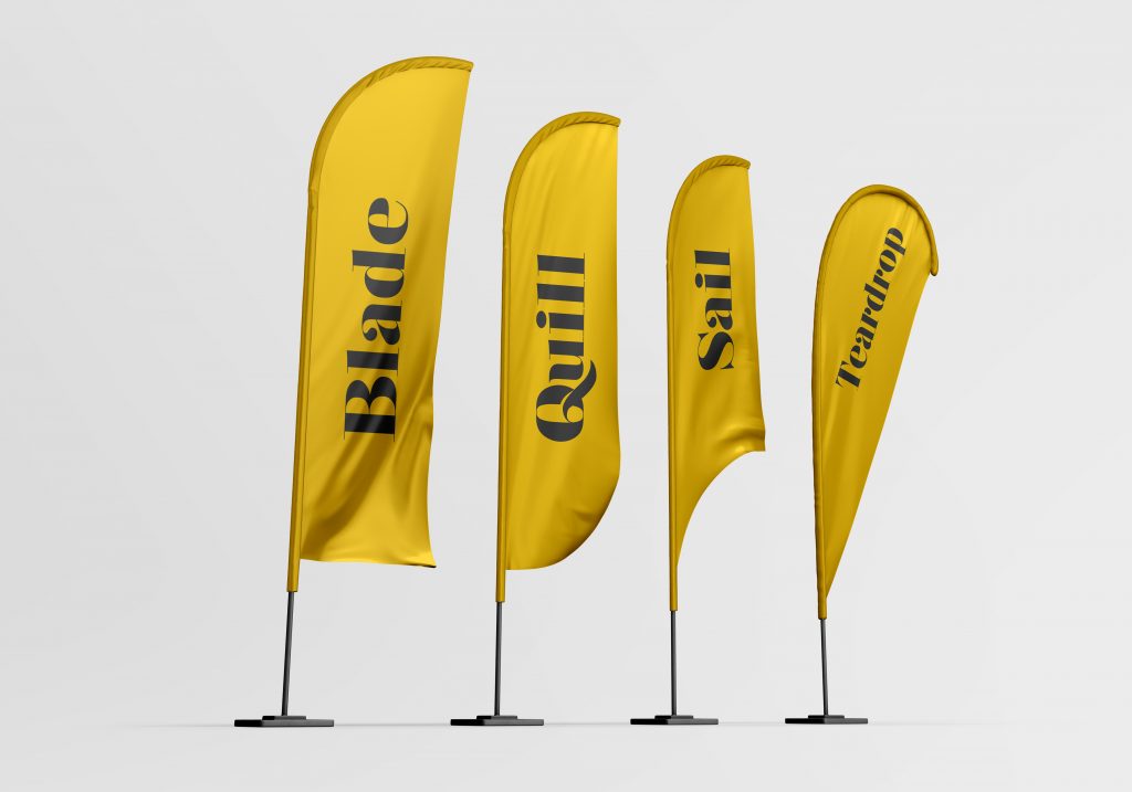 Flags - National Highway Products