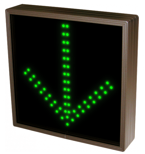 Directional Led Signs - National Highway Products