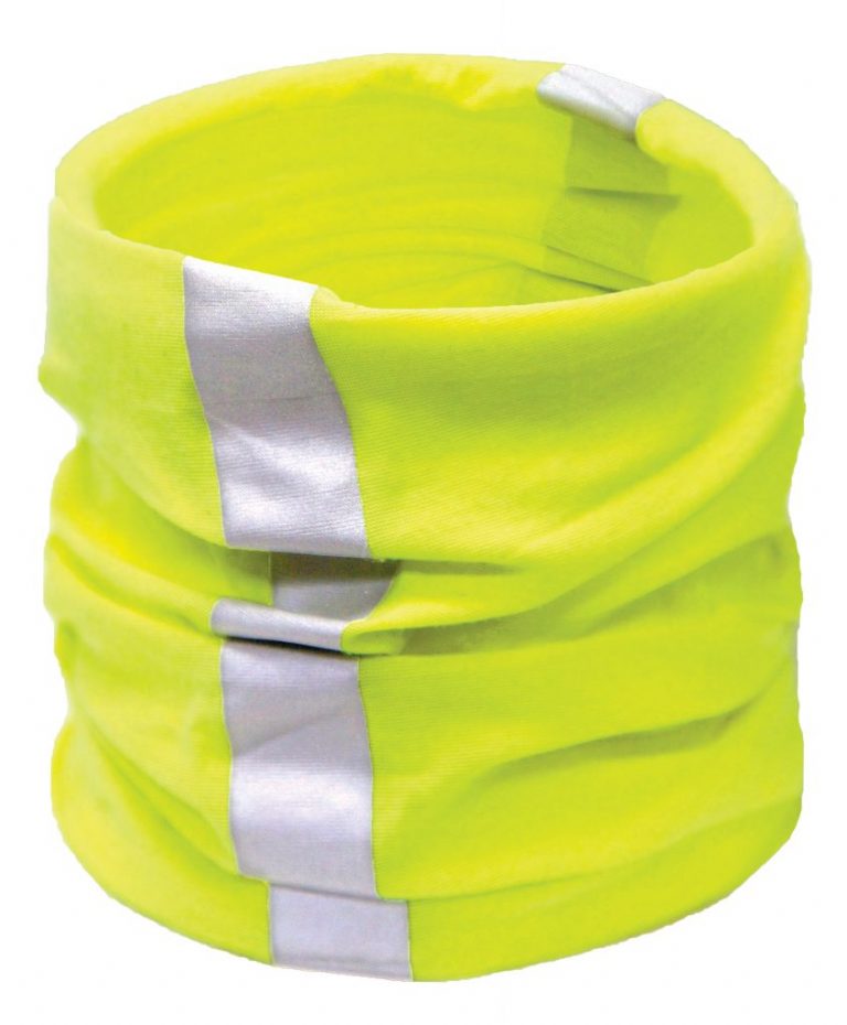 2816 | Lime Jersey Multi-Climate Shield - National Highway Products