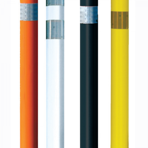 City Post Glue Down | National Highway Products