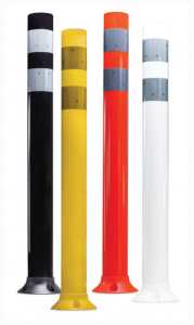 City Post Model SM - National Highway Products