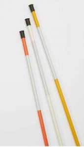 Driveway Markers - National Highway Products