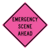 Emergency Scene Ahead - National Highway Products