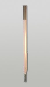 Safe-Hit Drivable Delineators - National Highway Products