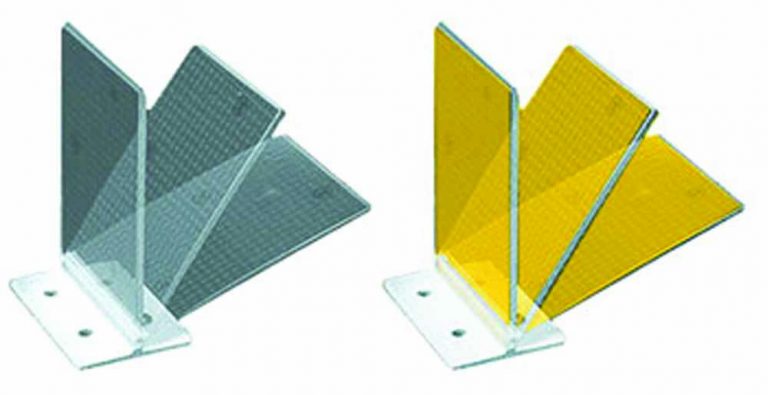 Flexible Hinged - National Highway Products