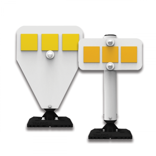 K-Markers - National Highway Products