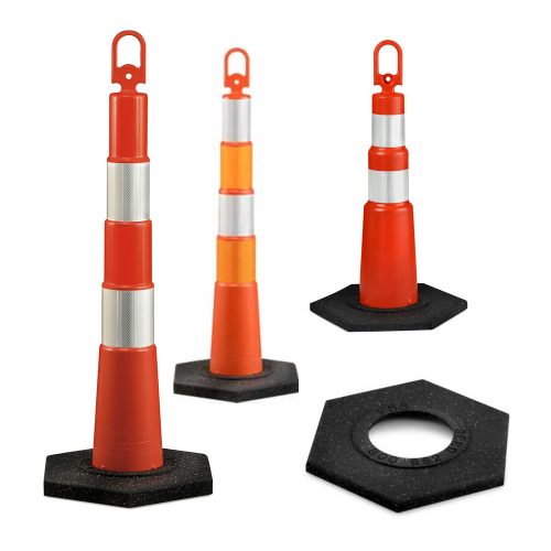 Navigator™ - Channelizers - National Highway Products