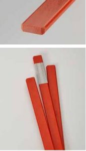 Rectangular Snow Poles - National Highway Products