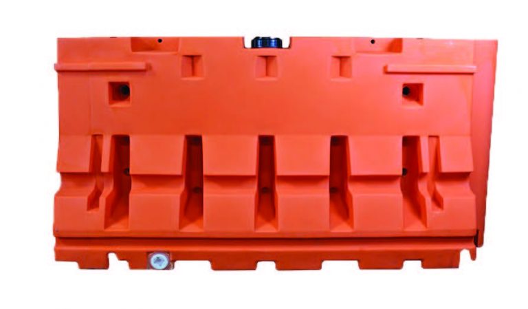 Remcon Guardsafe 42 Barriers - National Highway Products
