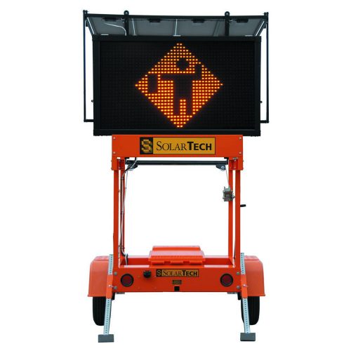 SolarTech® II Mid-Sized - National Highway Products