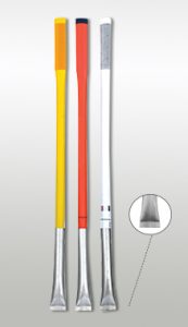 Safe-Hit Drivable Delineators - National Highway Products