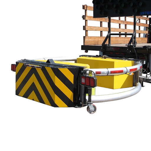 Truck Mounted Attenuators - National Highway Products