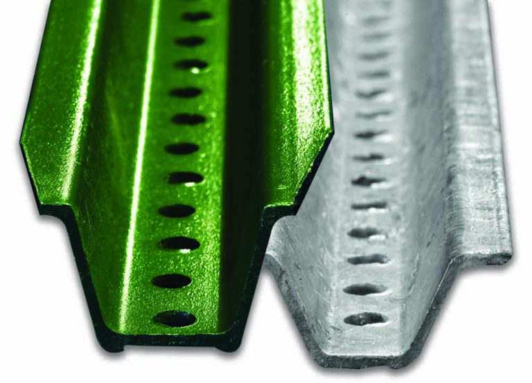 RIB-BAK® U-Channel Posts - National Highway Products