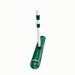 Bike Lane Delineator - National Highway Products