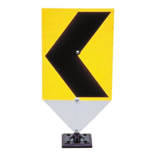 Chevron Panels - National Highway Products