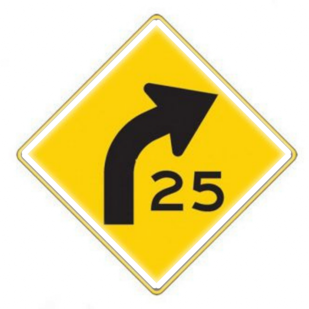 Flashing Sign Systems Warning Sign Enhancement Ring - National Highway ...