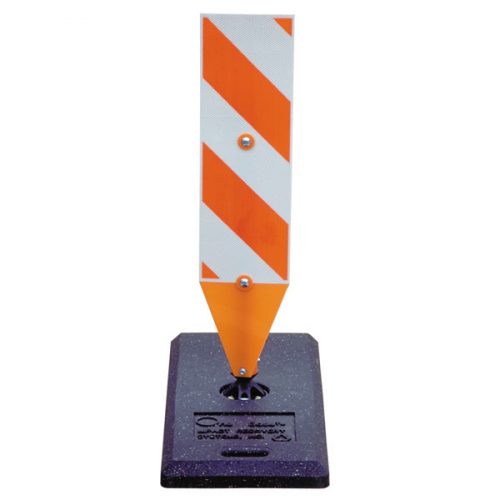 Vertical Panels Work Zone - National Highway Products