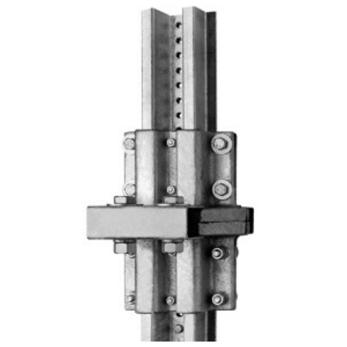 Breakaway Post Systems - National Highway Products