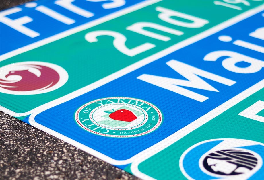 TrafficJet Print System - National Highway Products