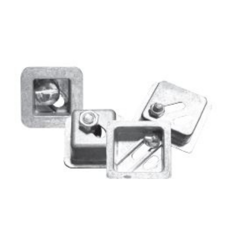 Sign Grabber – Fence Mount - National Highway Products