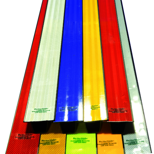 BriteSide® Reflective Panels - National Highway Products